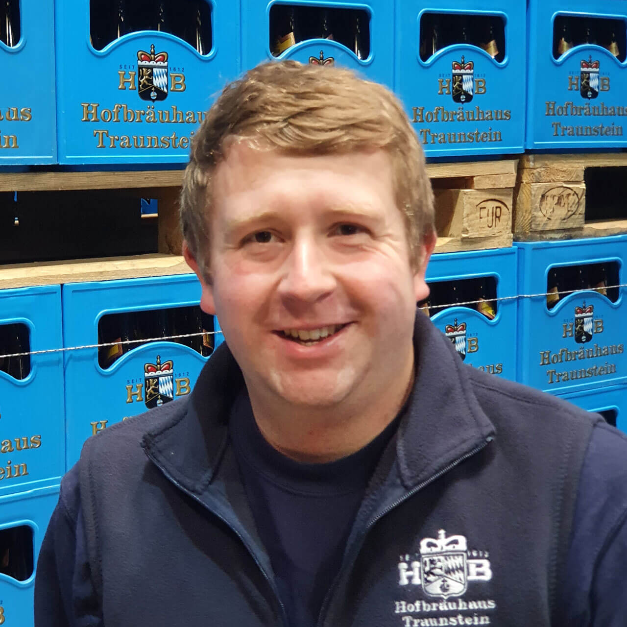 Unsere Brauereifamilie: Alles, was uns verbindet.