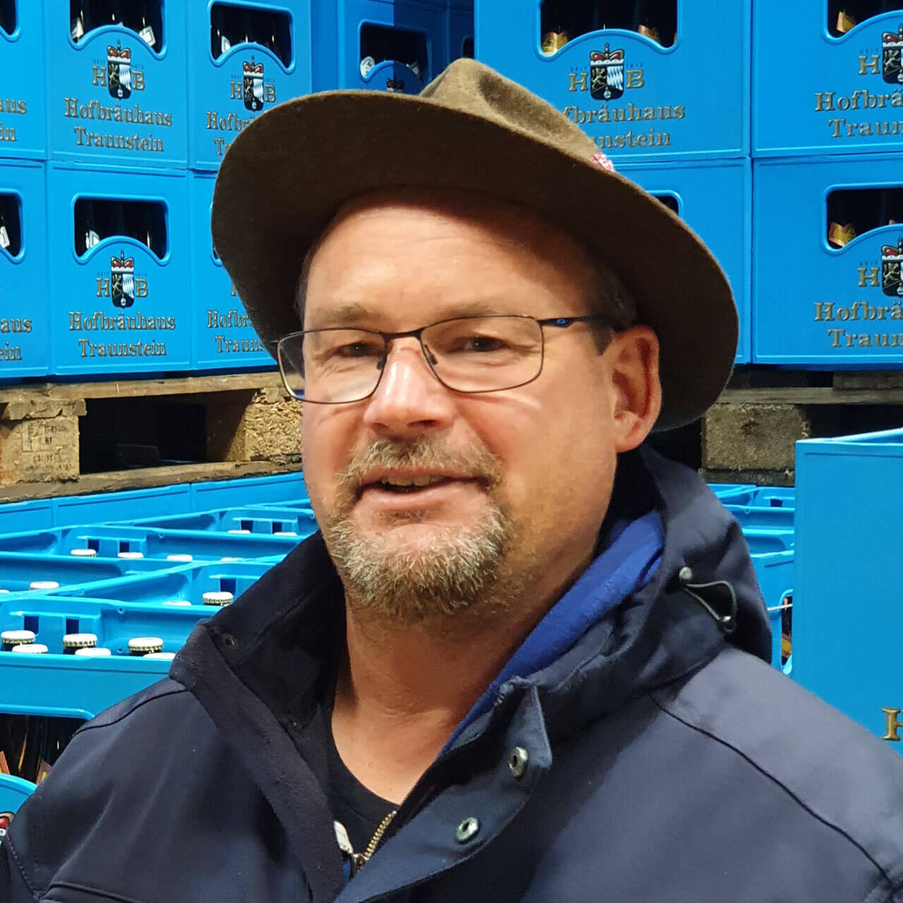 Our brewery family: Everything that connects us.