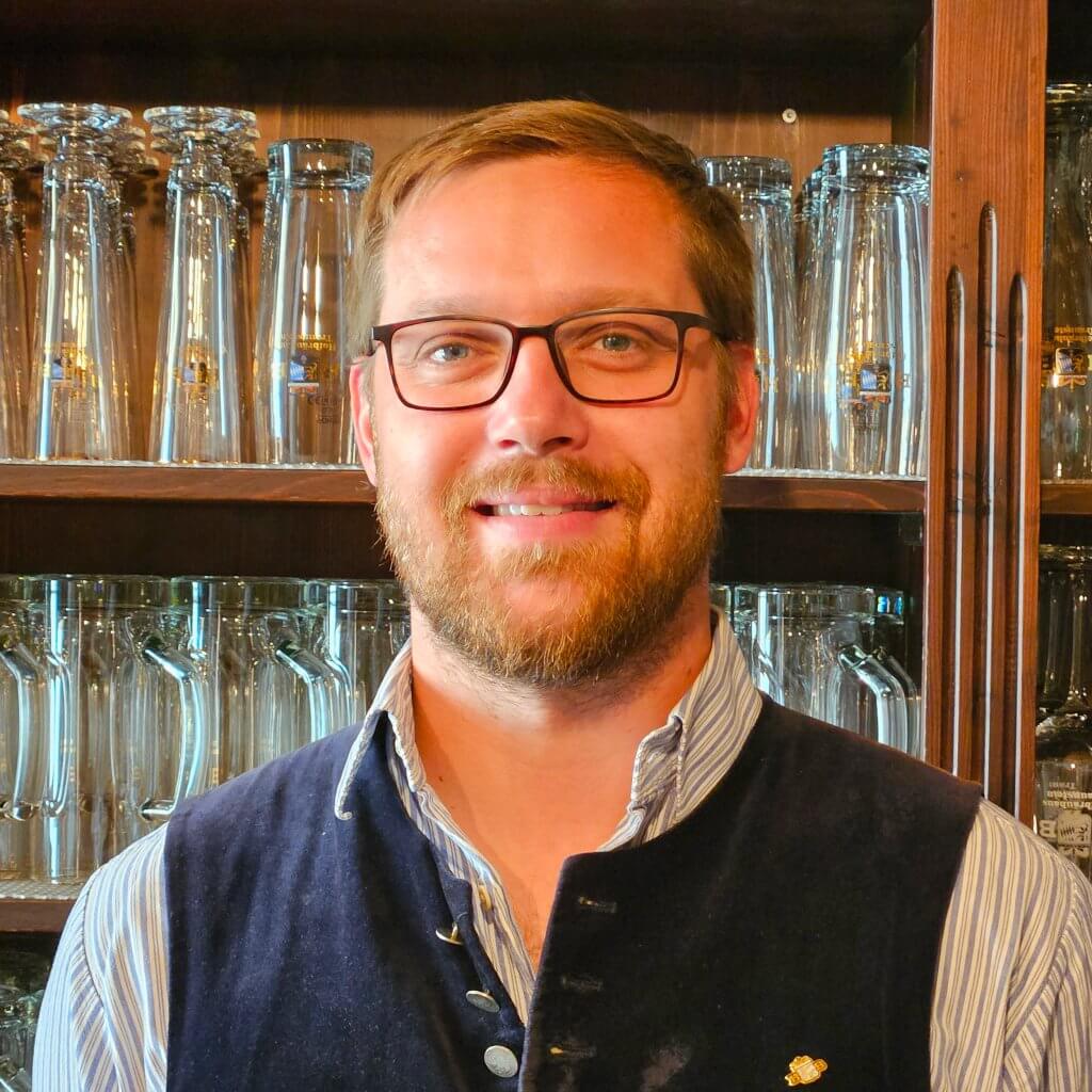 Our brewery family: Everything that connects us.